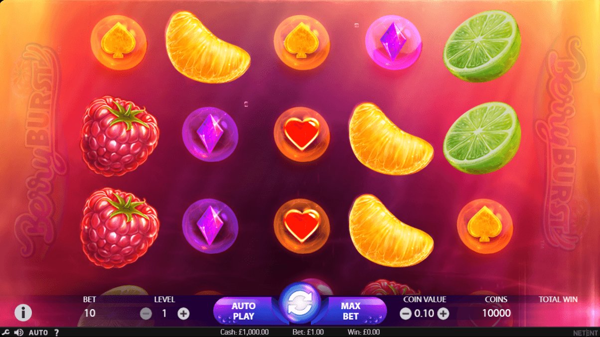 Fruit Shop Slot Machine - Gminsight